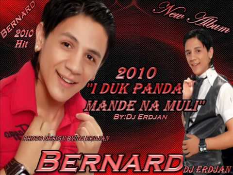 Bernat - 2010 - Poshukar Ka Ovel Ic Tena Pocmina - Dj Baki