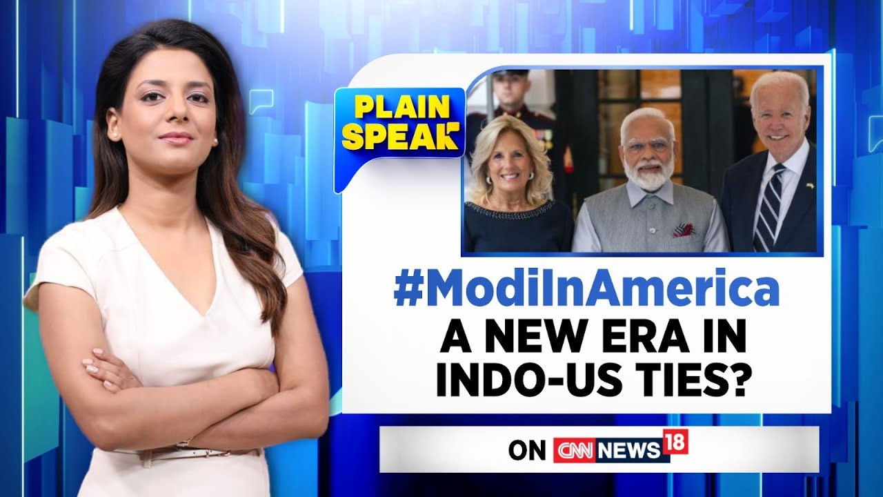 Indo US Relations | All You Need To Know About The New Era Of Indo US ...