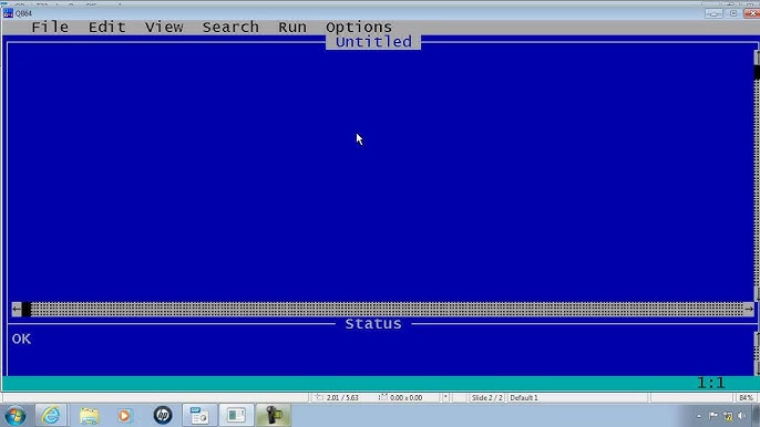 Qbasic Tutorial 21 Preventing Duplicate Data In The Same These Short Qbasic Tutorial 21 Preventing Duplicate Data In The Same These Short