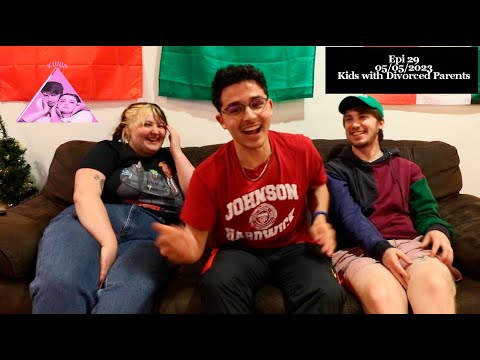 Trey Tyler Explains What its Like Growing Up in New York! (Kids w ...