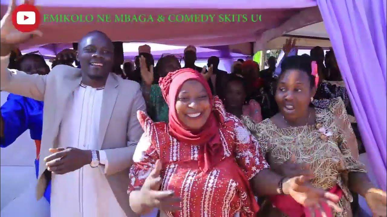 KINO KIKA SSENGA AJEYO OMUKO ATALI YEYE- EMIKOLO - YouTube
