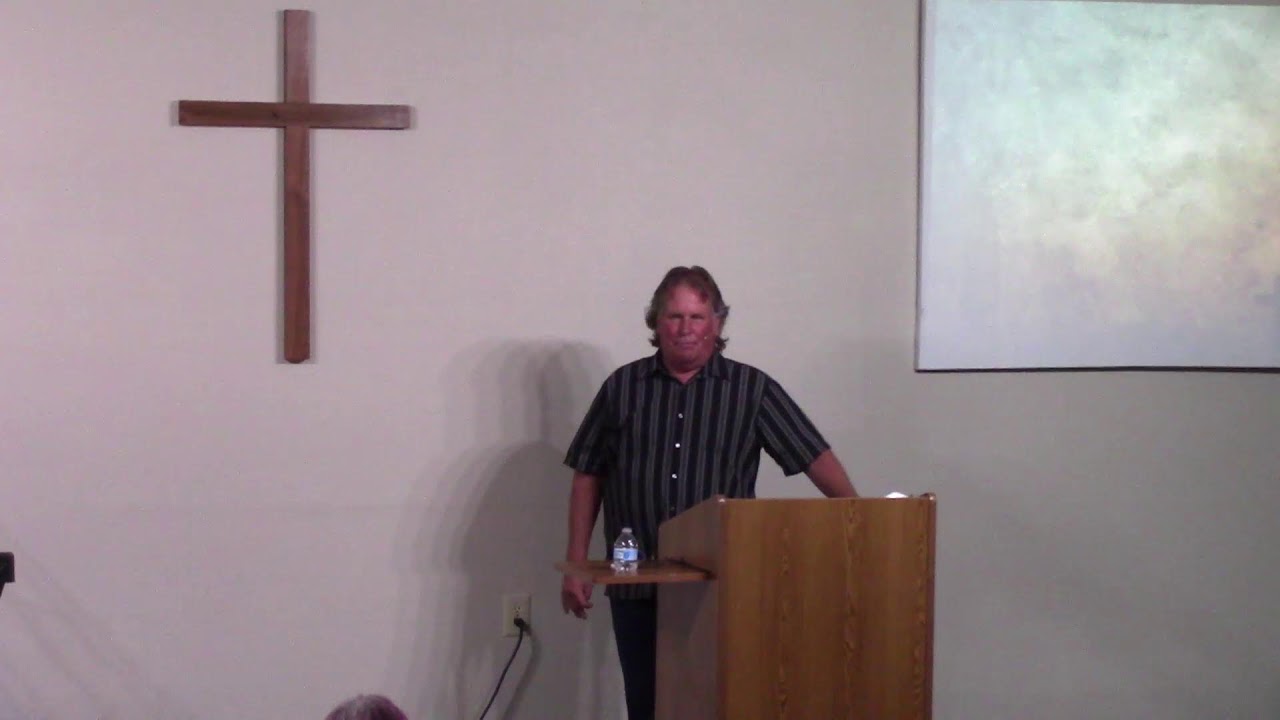 Blessed sermon series on the Beatitudes part 5 - YouTube