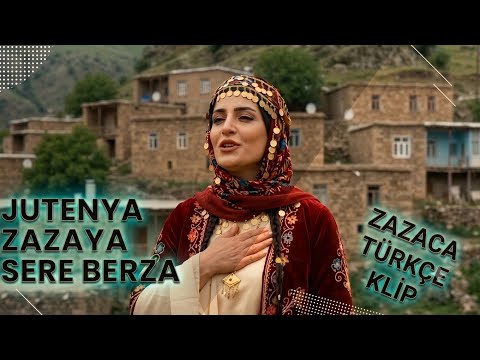 Jutenya - Zazaya Sere Berza Klip \
