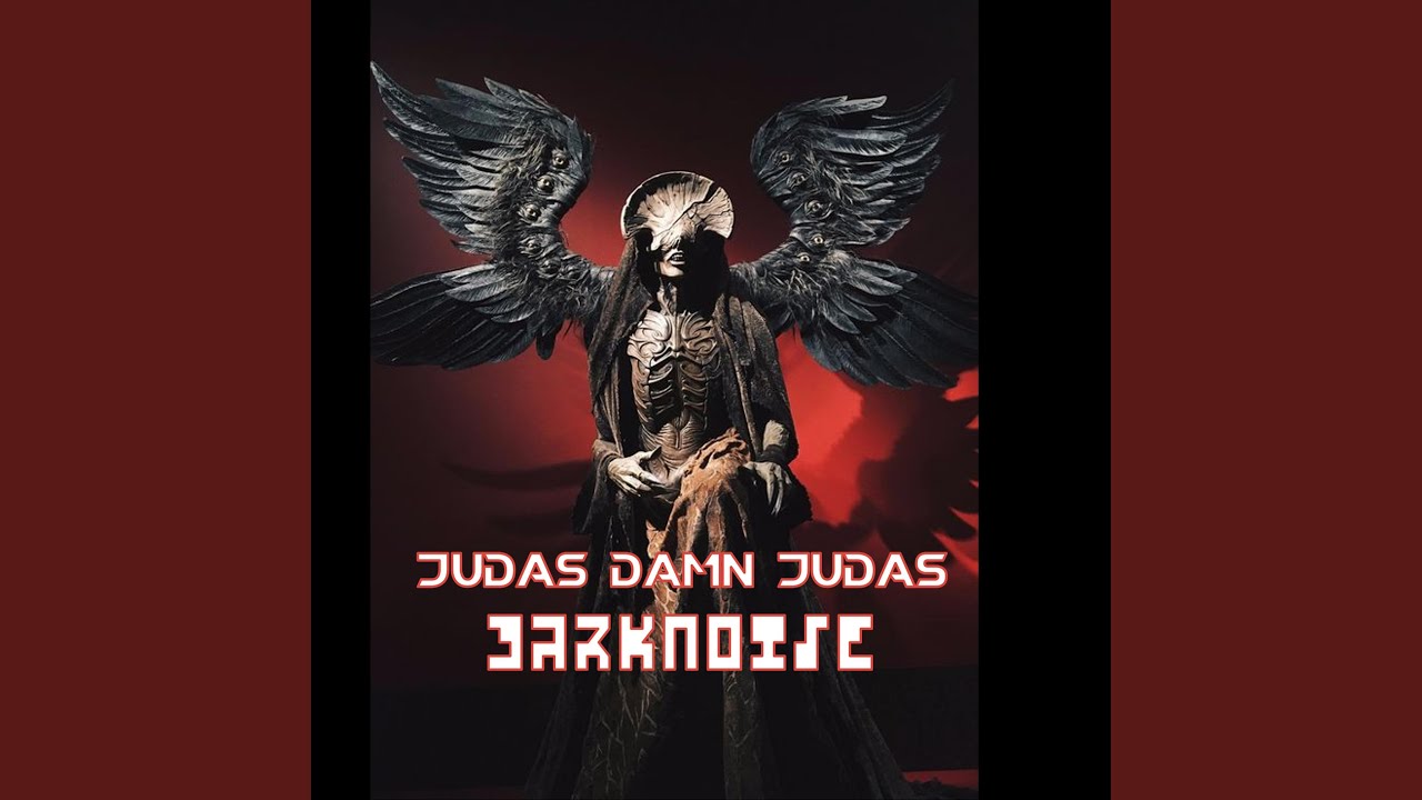 Judas Damn Judas!!! - YouTube