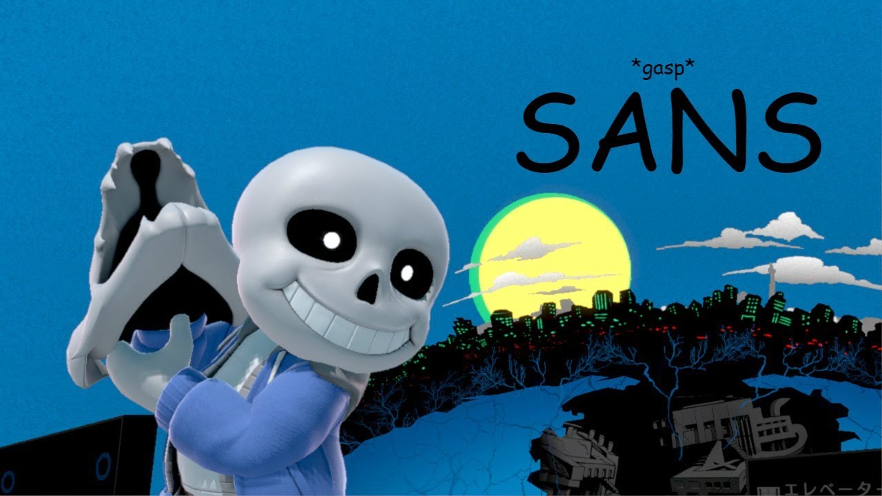SANS is AMAZING - YouTube