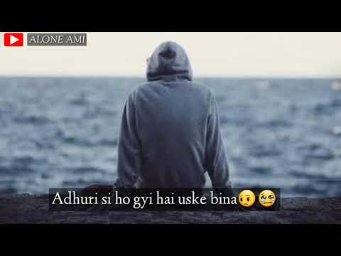 Best friend sad whatsapp status | Dost whatsapp status for boys | heartbroken status video