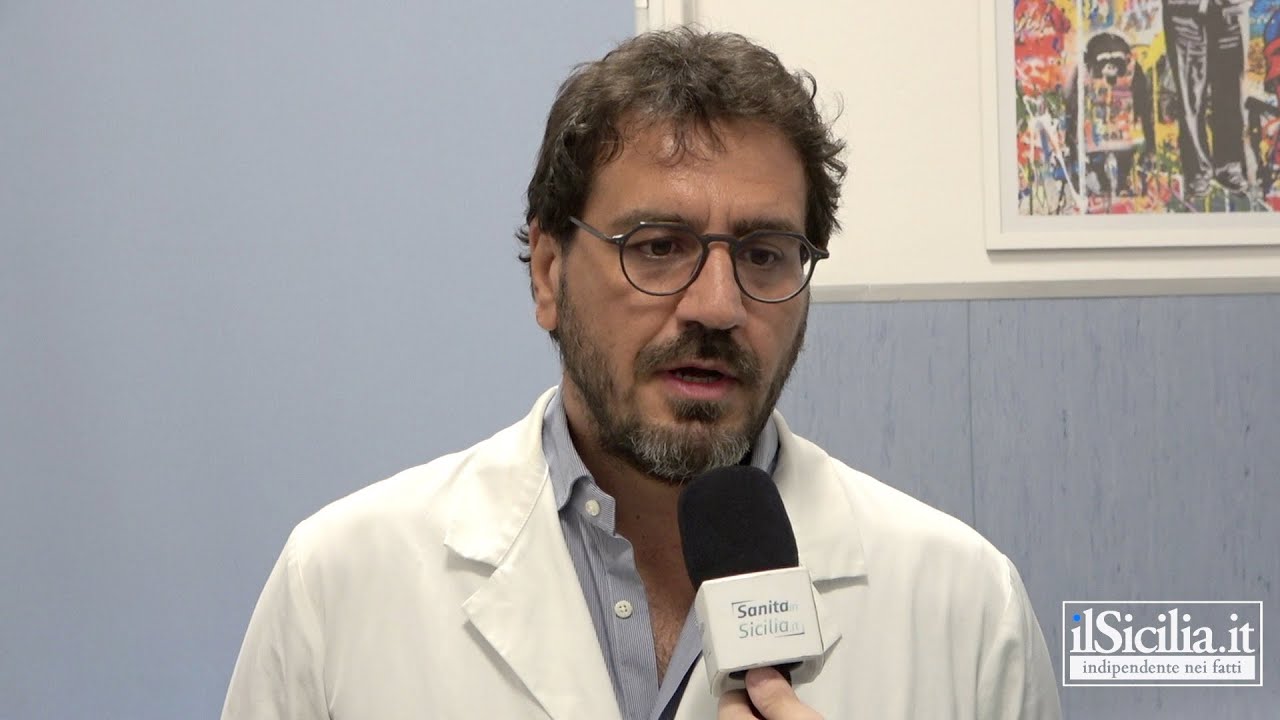 Sanità, al Buccheri La Ferla di Palermo si fa rete tra medicina ...