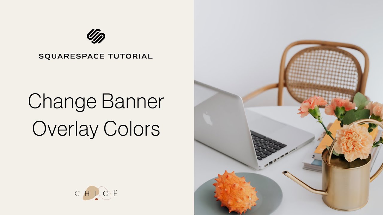 How To Change Banner Overlay Color Of One Section Squarespace 7 1 How To Change Banner Overlay Color Of One Section Squarespace 7 1