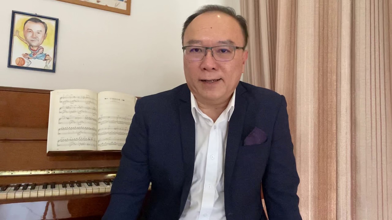 Neil Foo 【China One Belt One Road (OBOR) restarts, will it help the ...