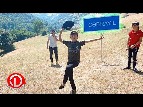 Bəh-bəh muellim və telebeleri Cebrayılda nə gözəl rəqs edirlər 😍