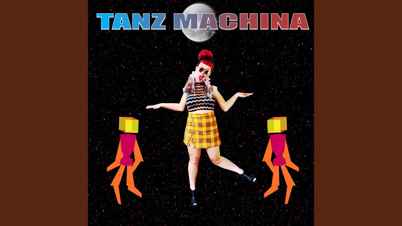 Tanz Machina - YouTube Music