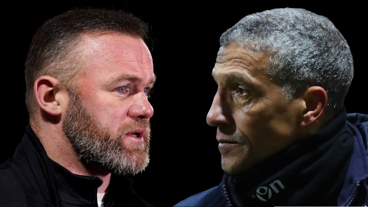 Garibaldi Red Podcast #58 | Derby County vs Nottingham Forest | MATCH ...