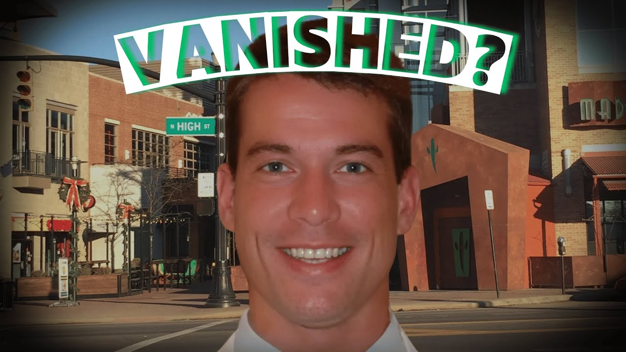 The Bar Where Brian Shaffer Vanished: A CCTV Mystery | Crime Cast USA ...