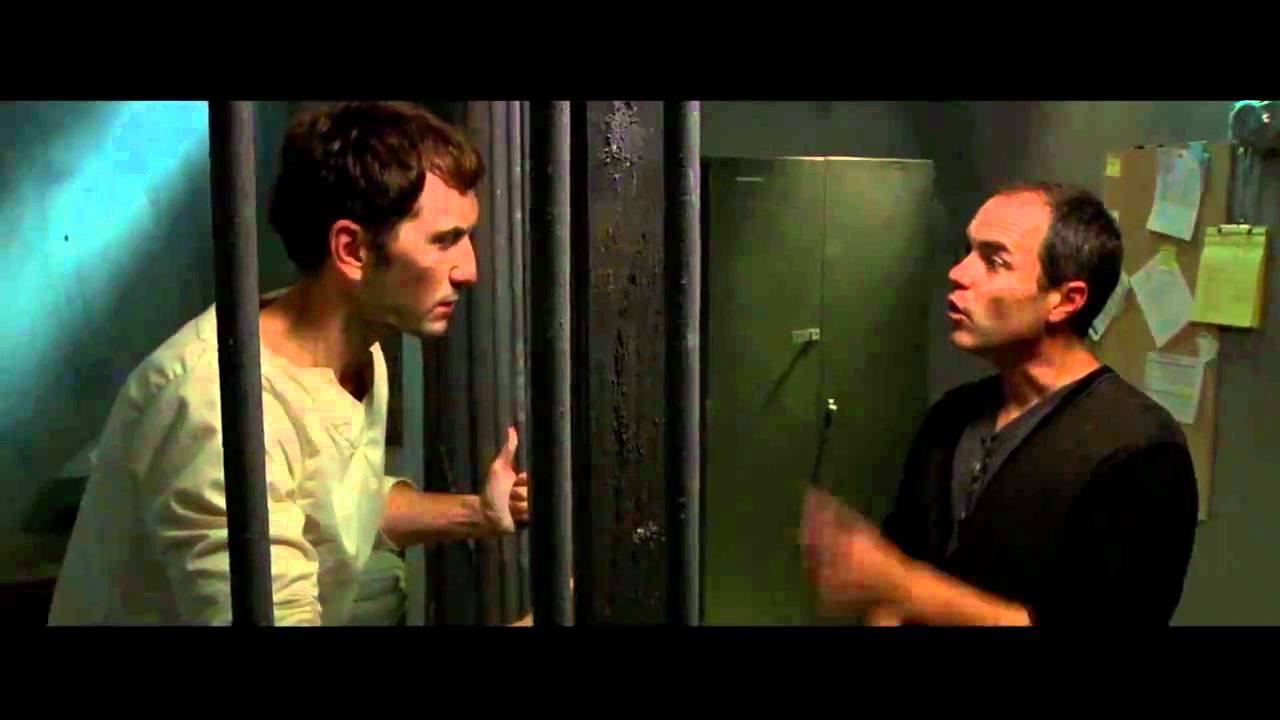 CELL Season 1 Episode 6 - YouTube