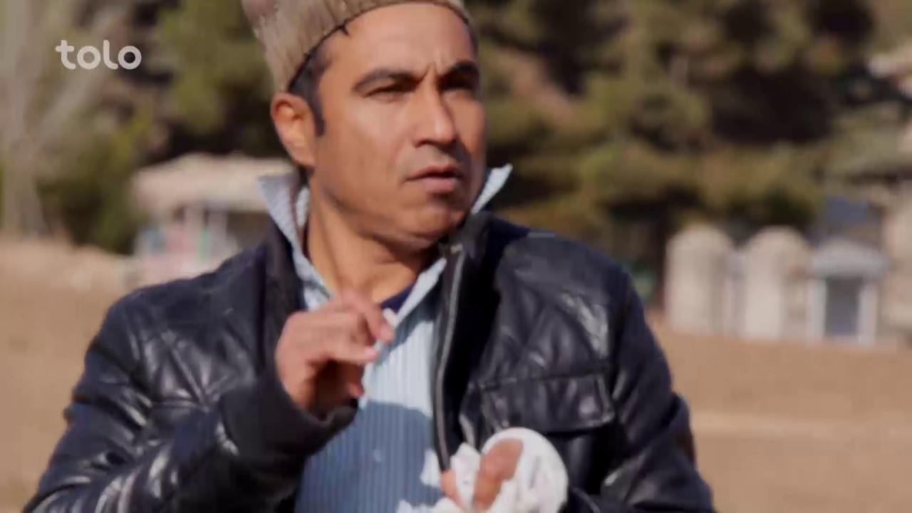 Shabake Khanda - Episode 2 - Comedy Song - YouTube