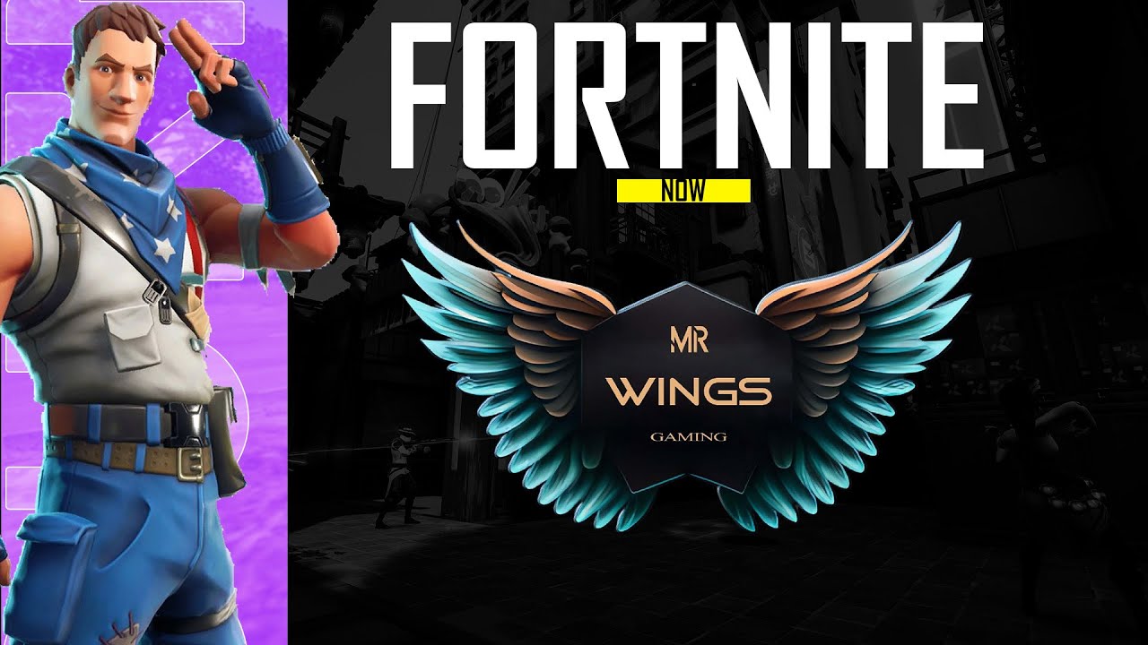 Fortnite Rank push - YouTube