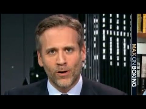 MAX KELLERMAN TELLS THE TRUTH ABOUT AL HAYMON & ERROL SPENCE SWERVING ...