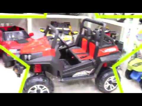 CHINA MALL OMAN TOYS - YouTube