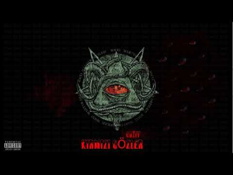 Criff X Kırmızı Gözler