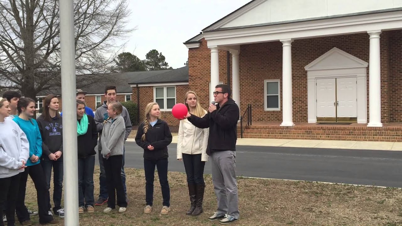 Dr. Dodgeball 3 – Dawn of Dr. D. - YouTube