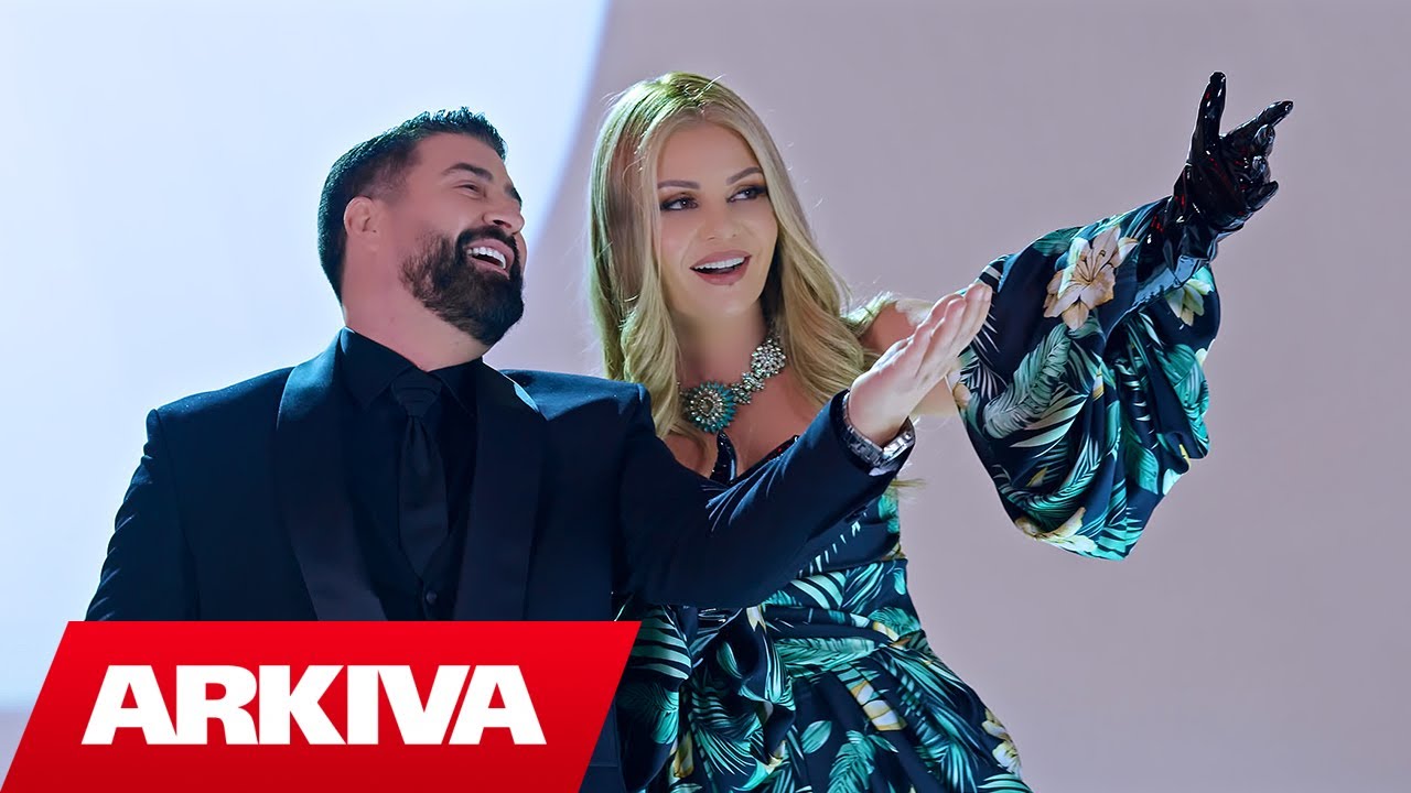 Meda & Vjollca Haxhiu - Cop Cop (Gezuar 2021) - YouTube