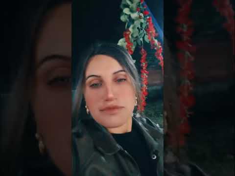 Gülxanım: Mənim uşaqlarım kimə artıqlıq eləyirlər vaxtı gələndə götürəcəm😵Onları mənə verən Allahdı😯
