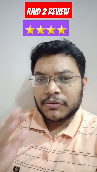 RAID 2 REVIEW | RAID 2 MOVIE REVIEW | RAID 2 PUBLIC REACTION | RAID 2 CBFC SPECIAL SCREENING ...