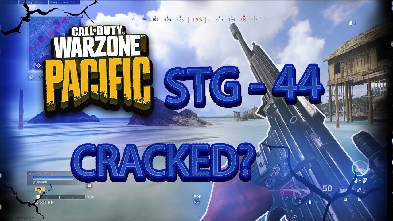 CoD Warzone | Searching Caldera for the new meta | - YouTube