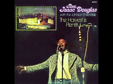 Just In Time-Isaac Douglas & The Douglas Singers - YouTube