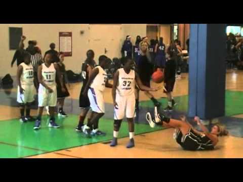 Region Sportsdesk- Spiece Gym Rats-Friend vs Florida Blue Stars (Girls ...