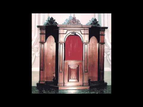Barzelletta 0008 - Il confessionale