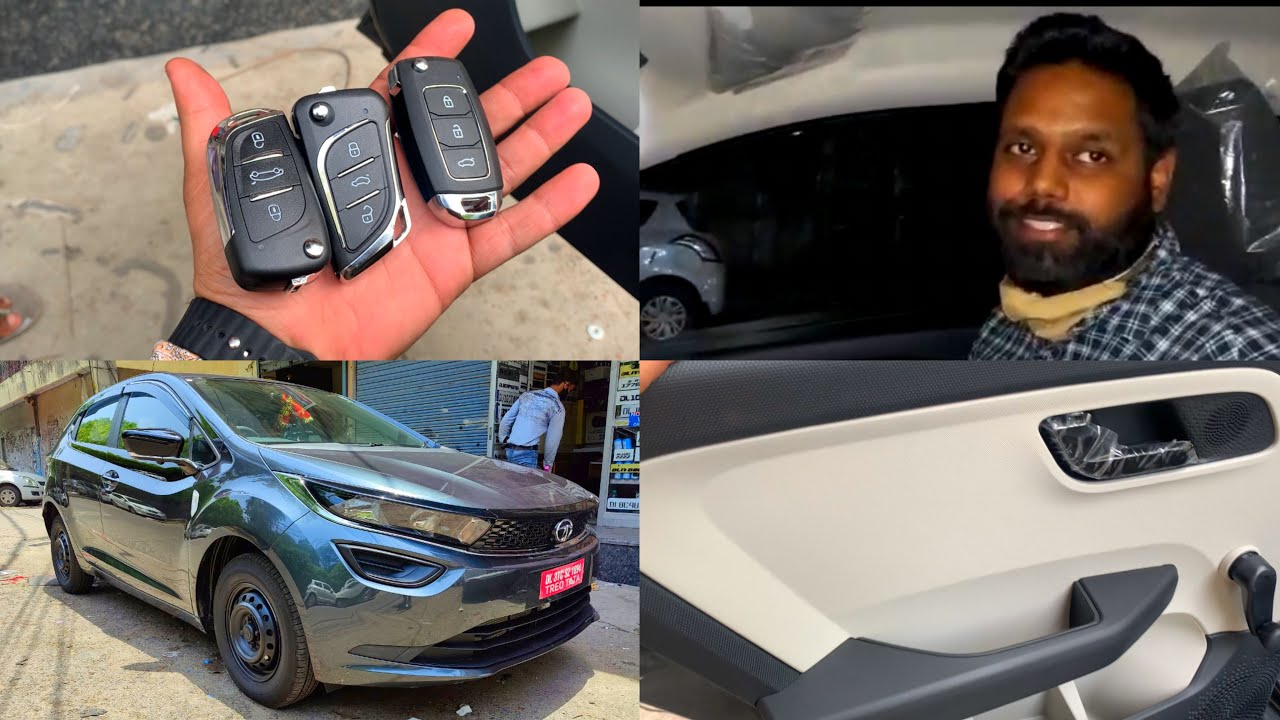 2021 Tata Altroz | Altroz Modification | Tata Altroz | Altroz | Advance ...