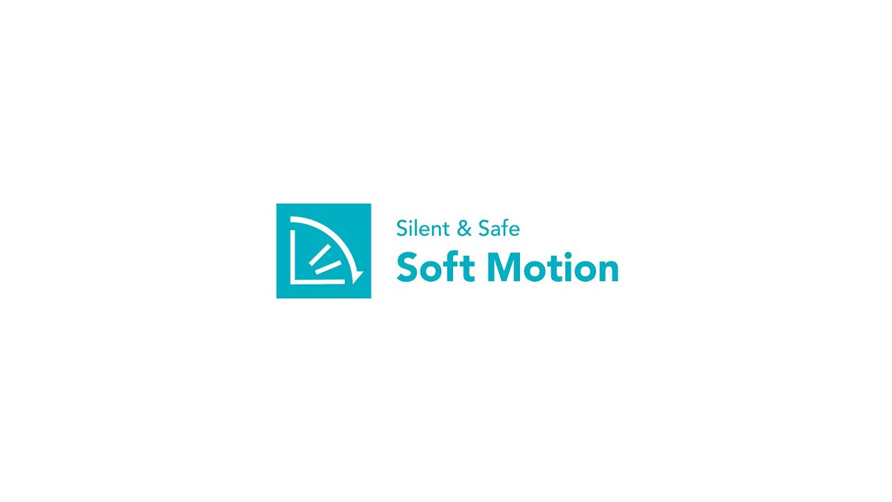 [MDT] Silent & Safe - Soft Motion | Motion Design Tec - Sugatsune ...