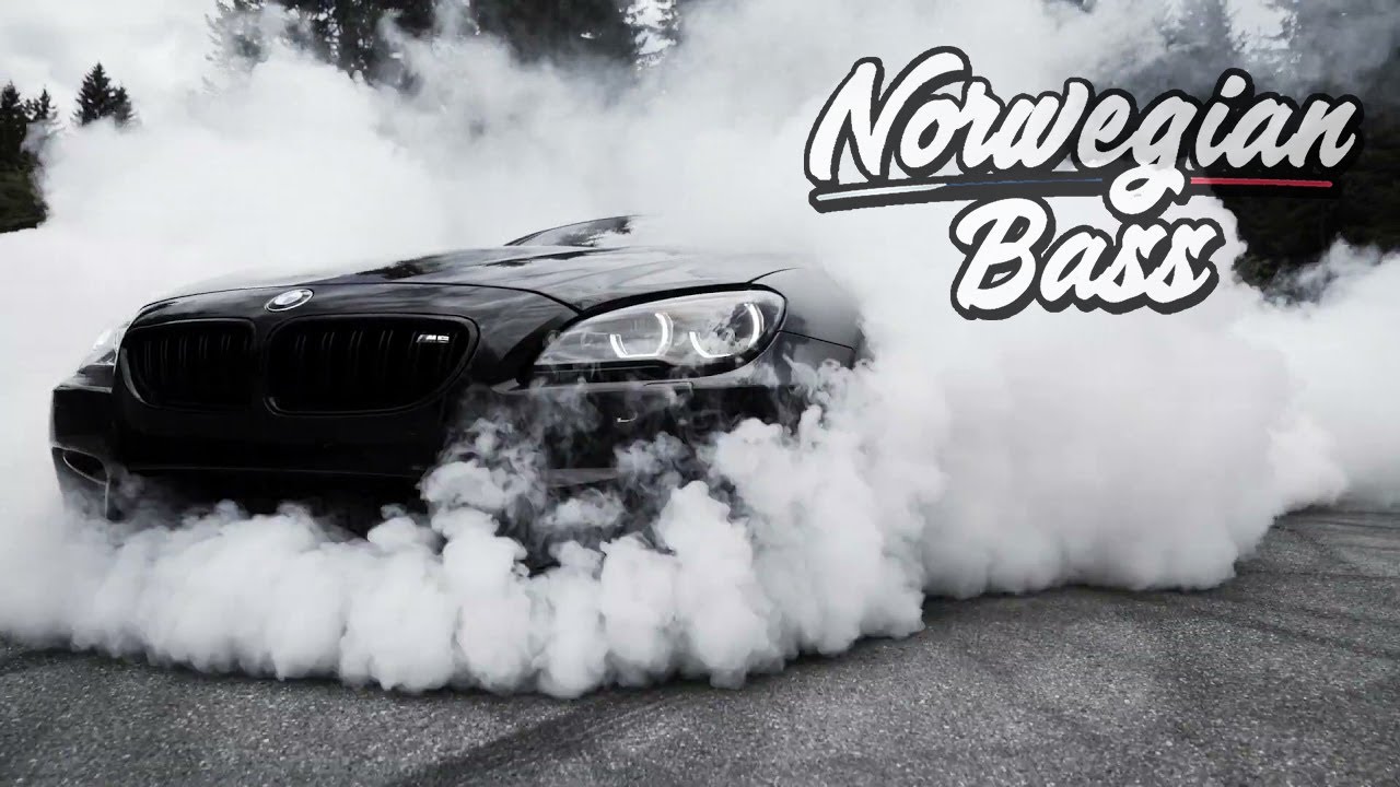 UNAVERAGE GANG - DEEP END (Bass Boosted) - YouTube