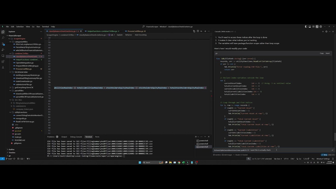 Day 11 Coding - YouTube