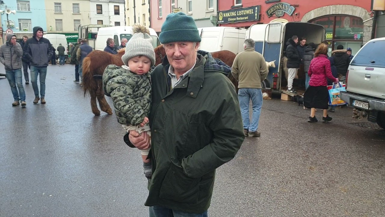 The Annual January Horse Fair Listowel 2022 YouTube the-annual-january-horse-fair-listowel-2022-youtube