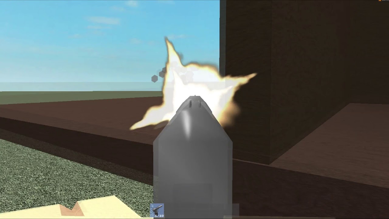 Combat Mechanics Demo - YouTube