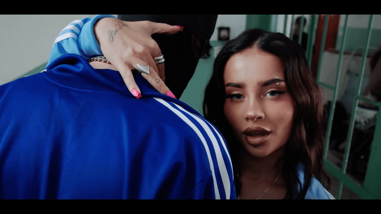 Fagata - Miłość Boli (Official Lyric Video) - YouTube