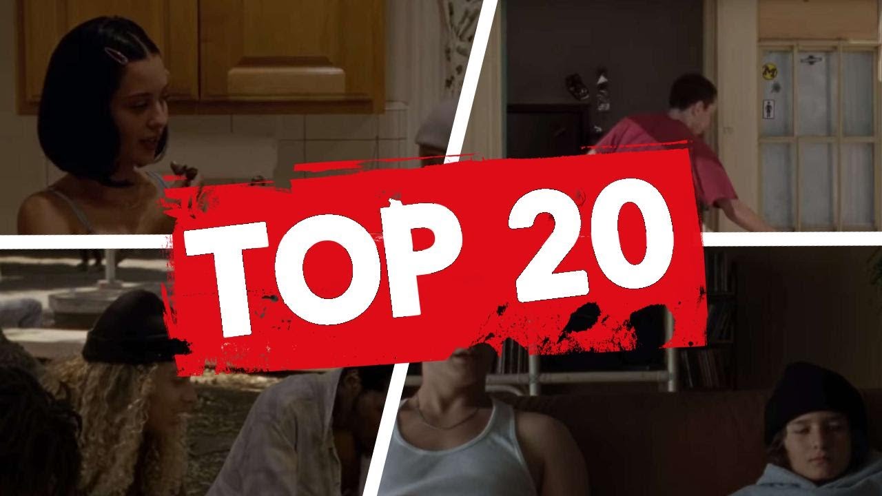 The Best Mid90S Movie Quotes 💯 - YouTube