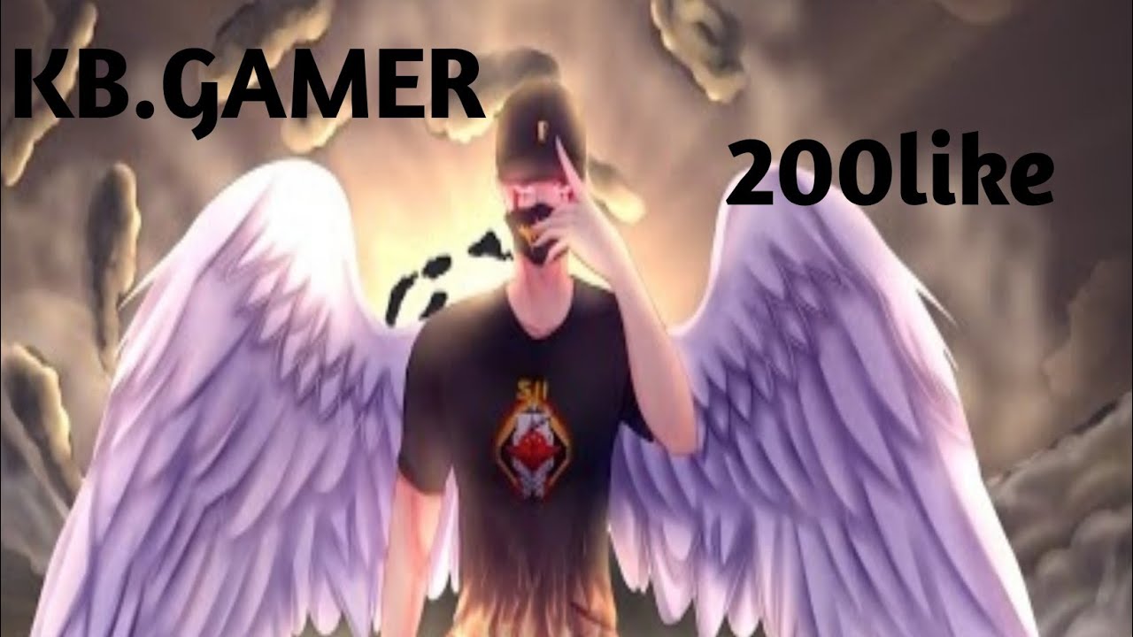 FREE FIRE || MARKSMAN RIFLE || KB.GAMER || LIKE TARGET 🎯 200 - YouTube