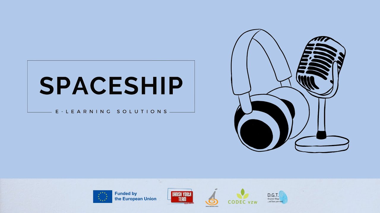 SPACESHIP Podcast - Episode 4_SPACESHIP: Overview of the interviews of ...