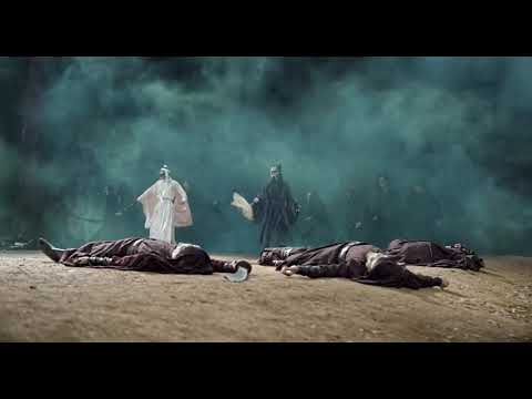 Sword master(2016) move clips 1 - YouTube