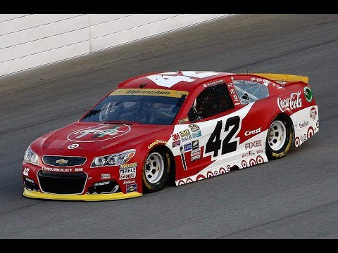 KYLE LARSON 42 2016 PLAYOFF SCHEME - YouTube