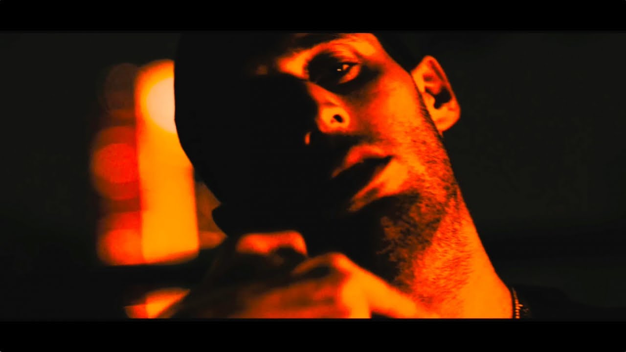 Jam Baxter - Vulture (OFFICIAL VIDEO) (Prod. Last Japan) - YouTube