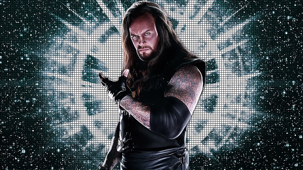 WWE Undertaker Theme Song "Graveyard Symphony" (V2) - (High Pitched ...