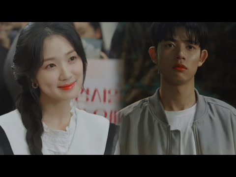 Güncel Dizi | Kaderi Değişen Çocuk İle Güçlerini Kaybeden Tilki Birlik Oldu ♣︎ Kore Klip 