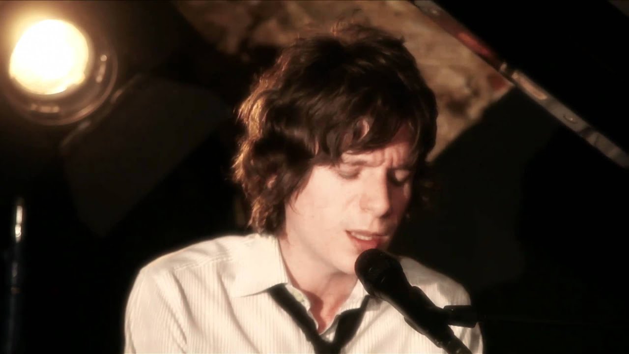 YOU KNOW ME. par Yann Destal - YouTube