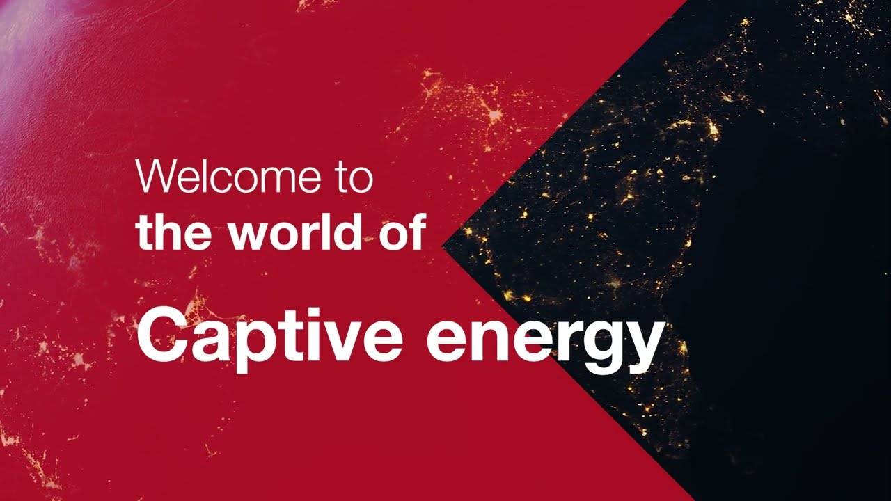 Captiva Energy Solutions - YouTube