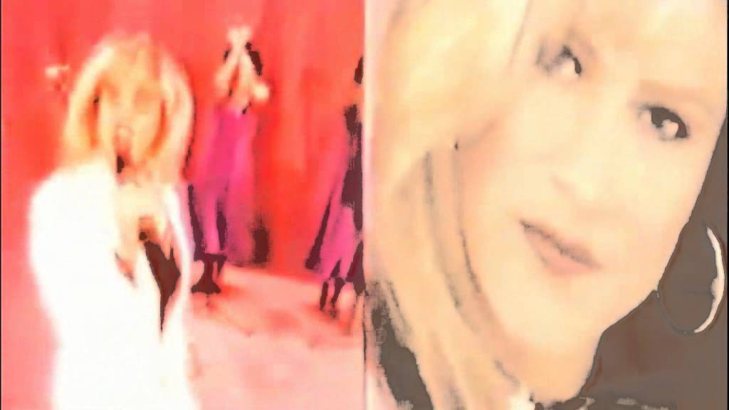 SAMANTHA FOX (SOX) - 'Go For The Heart' (Extended Dutch Remix ...