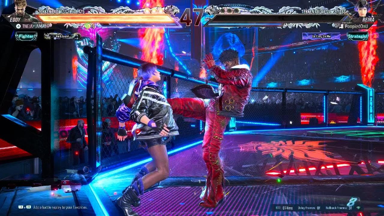 OPENED REINA'S KEWCHIE - YouTube